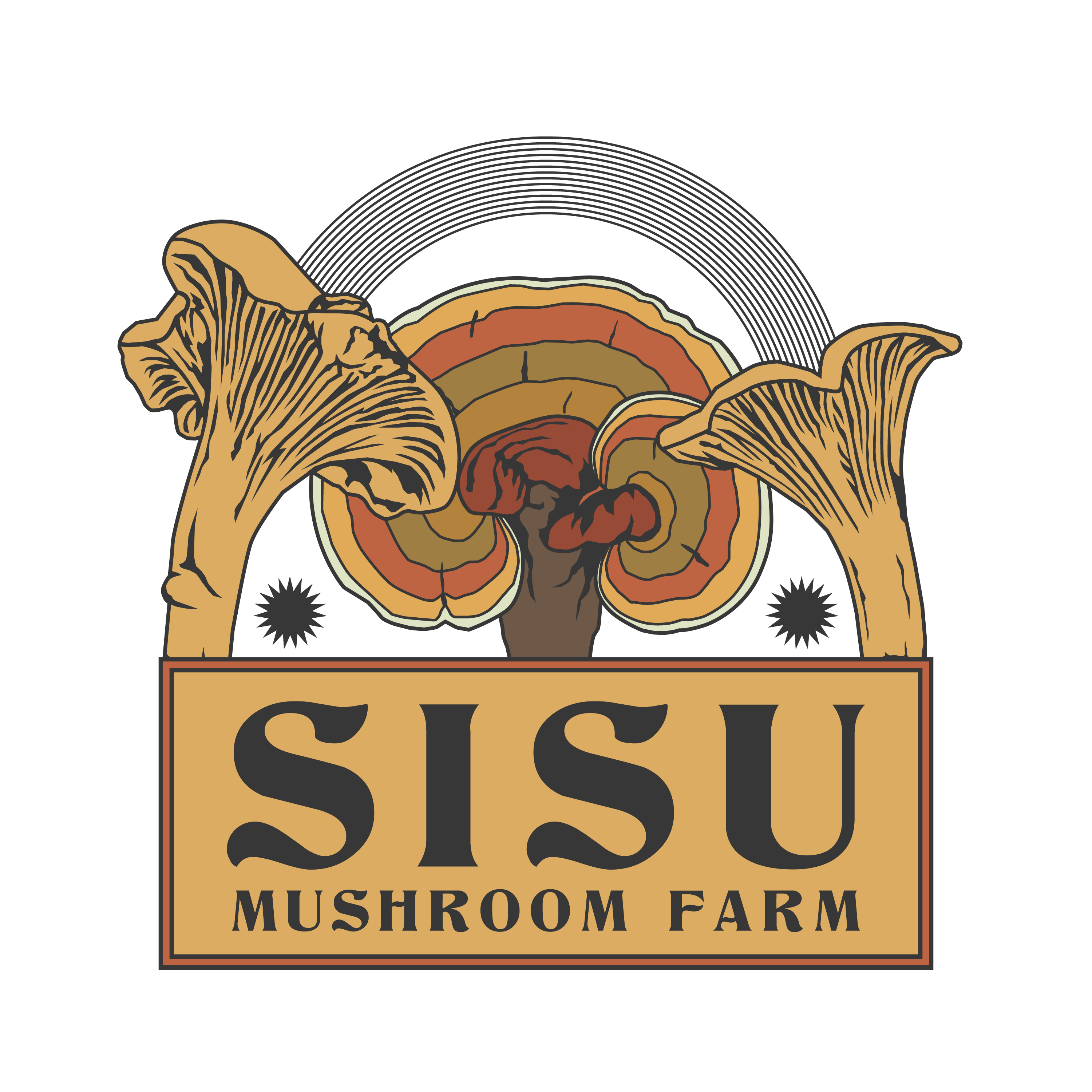 Farmer s Markets Sisu Mushrooms Farmer s Markets Sisu Mushrooms